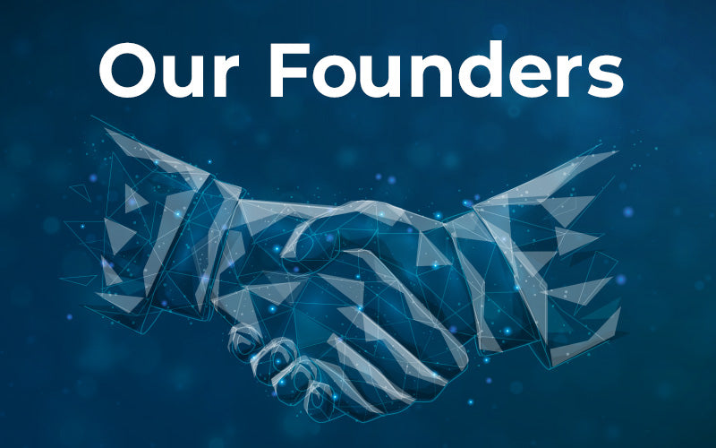 Founder - Roar For Good