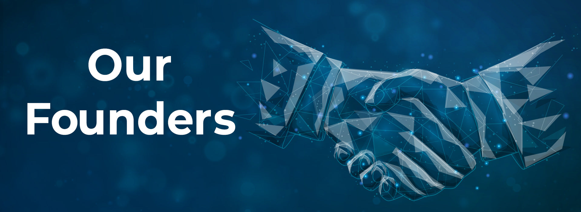 Founder - Roar For Good