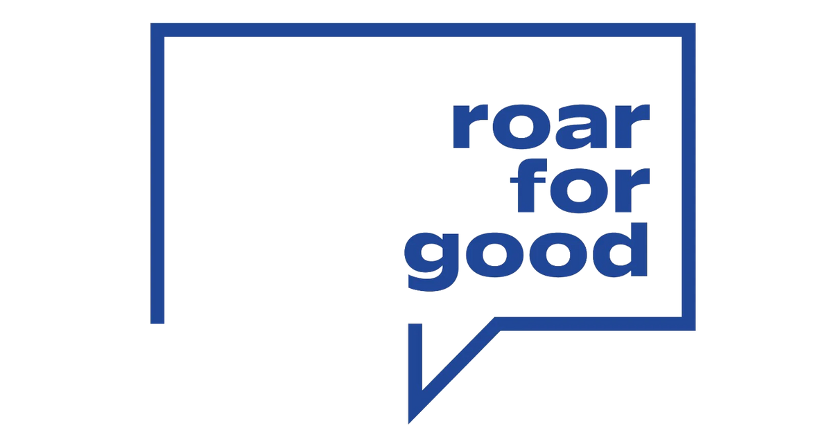 Trunk size chart – Roar For Good